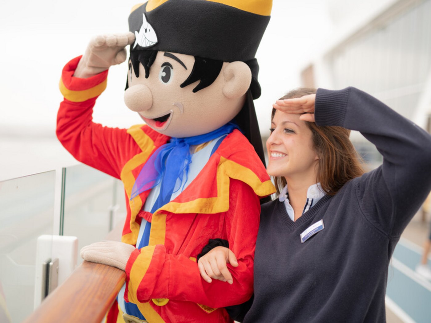 Kreuzfahrtschiff Jobs 🚢 Stellenangebote finden | sea chefs