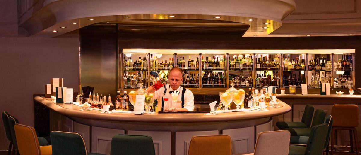 Bar Jobs Schiff 🚢 Restaurant & Bar | sea chefs