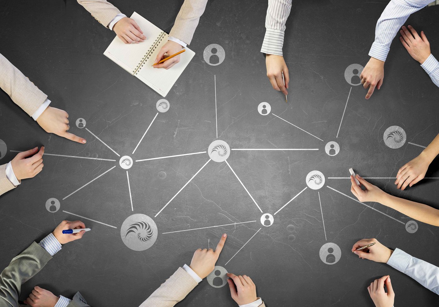 AHOI at sea chefs ⚓ Cruise management & jobs on board