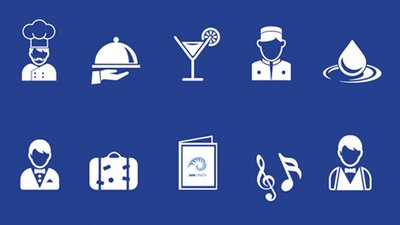 Kreuzfahrtschiff Jobs 🚢 Stellenangebote finden | sea chefs