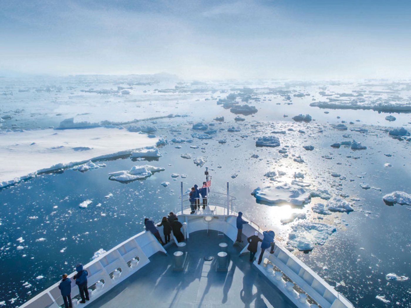 Hapag-Lloyd Cruises Expedition Jobs 🚢 | sea chefs