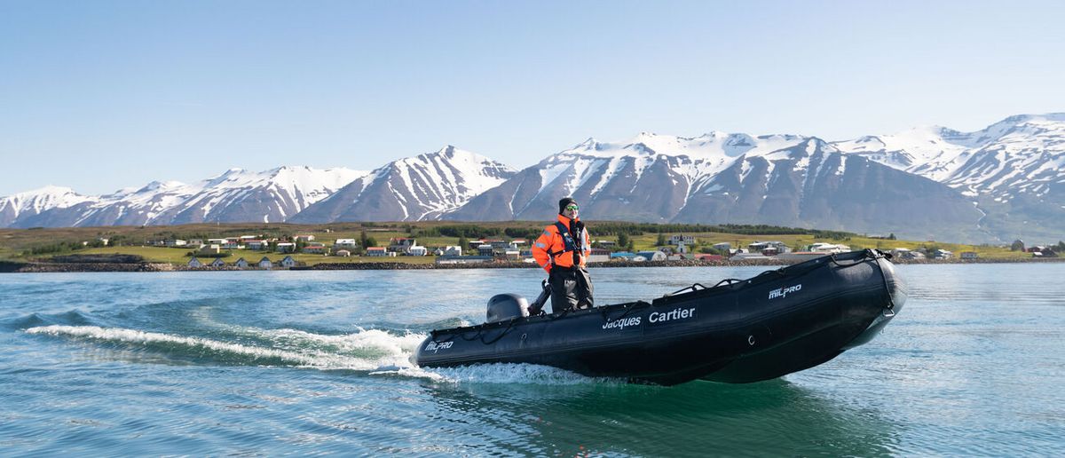 Hapag-Lloyd Cruises Expedition Jobs 🚢 | sea chefs