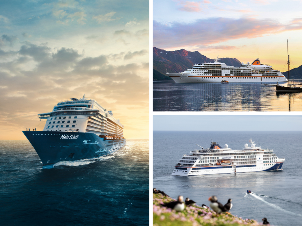 Kreuzfahrtschiff Jobs Initiativbewerbung | 🛳️ sea chefs