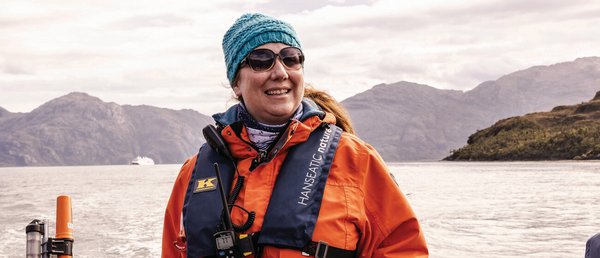 Touristik & Reiseleiter Jobs Kreuzfahrtschiff 🚢 | sea chefs