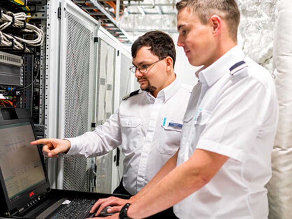 Kreuzfahrtschiff Jobs 🚢 Stellenangebote finden | sea chefs