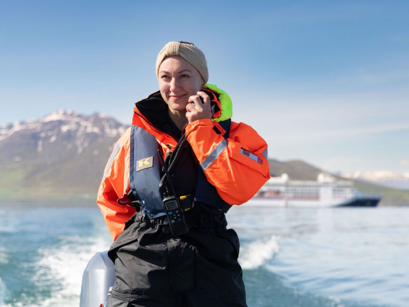 Hapag-Lloyd Cruises Expedition Jobs 🚢 | sea chefs