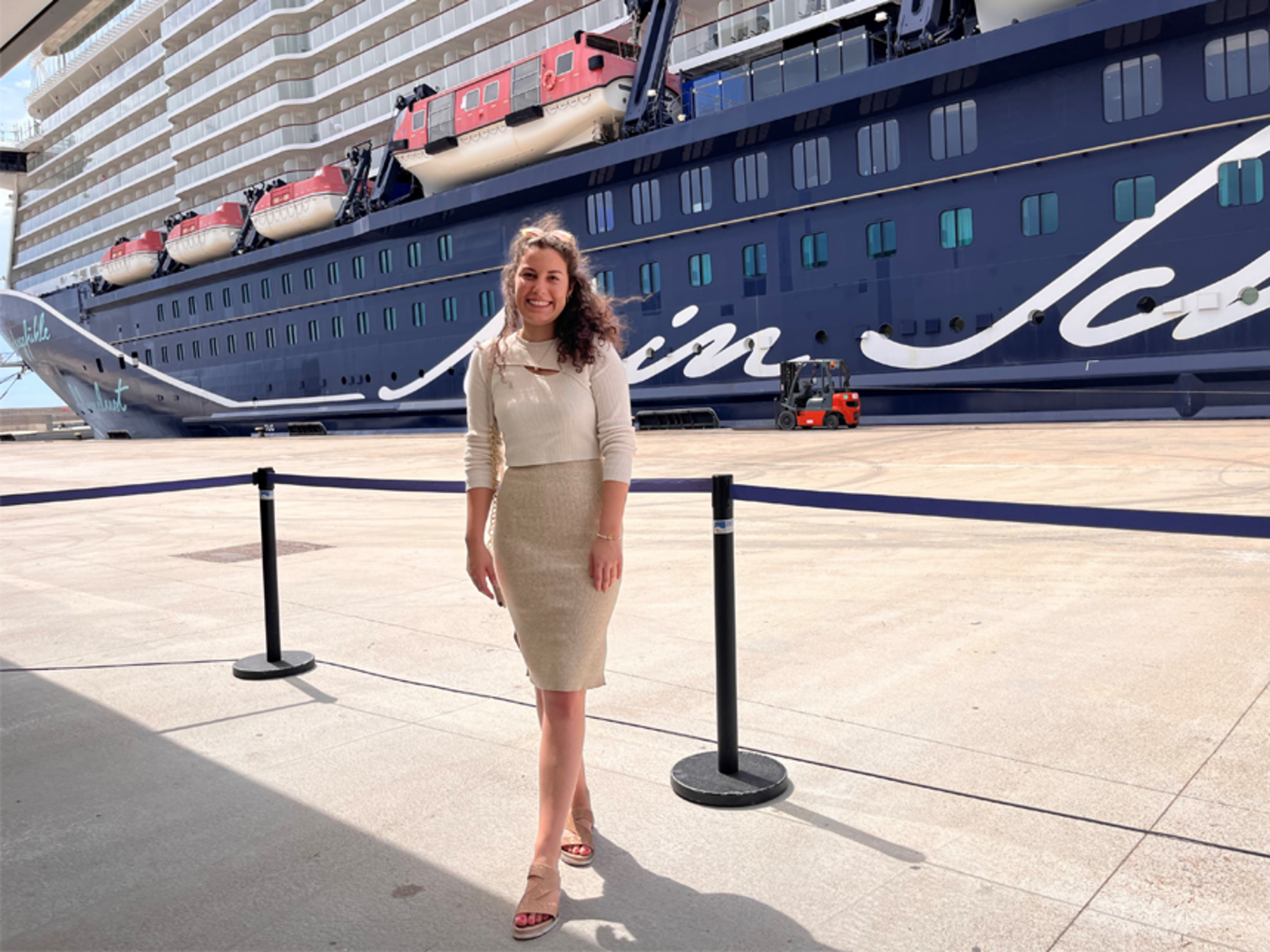 Media Coordinator Kreuzfahrtschiff Jobs 🛳️ | sea chefs