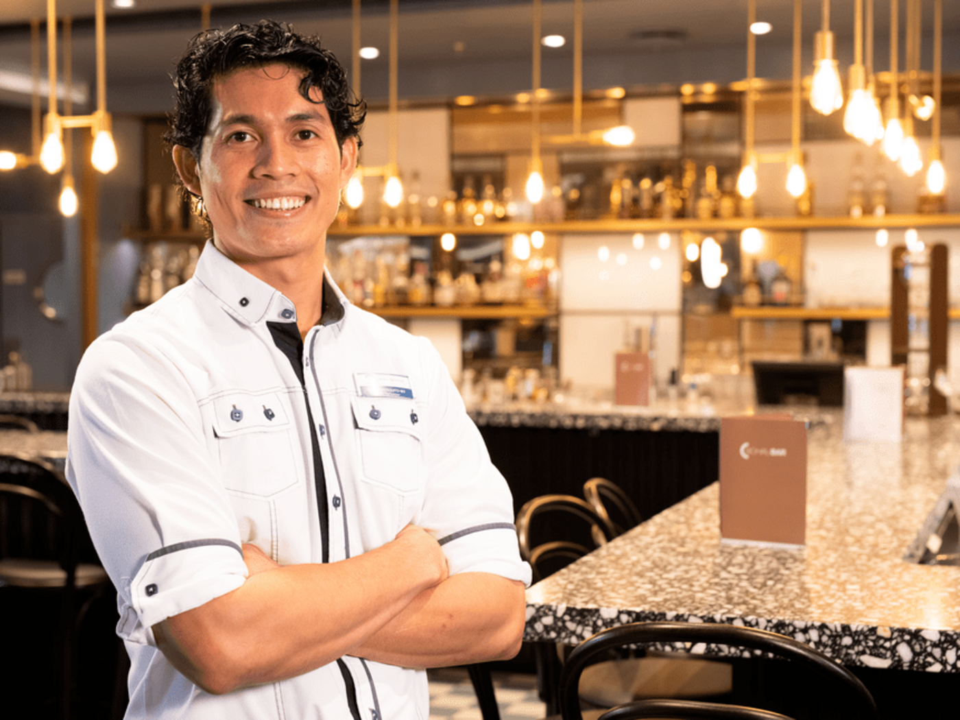 Bar Jobs Schiff 🚢 Restaurant & Bar | sea chefs