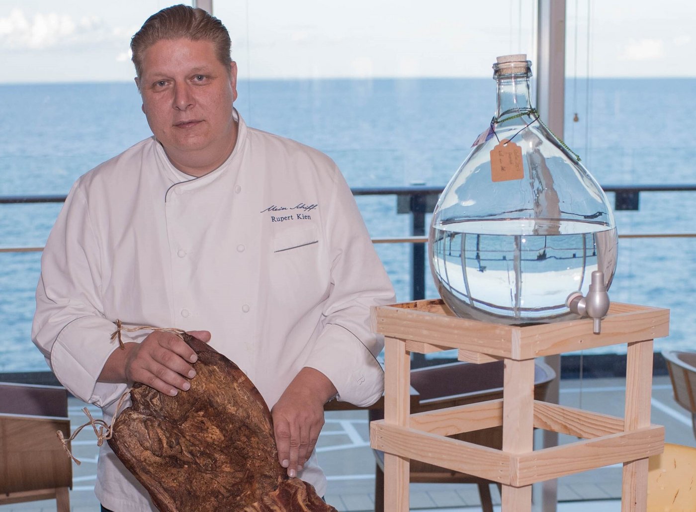 Karriereperspektiven an Bord 🚢 | sea chefs