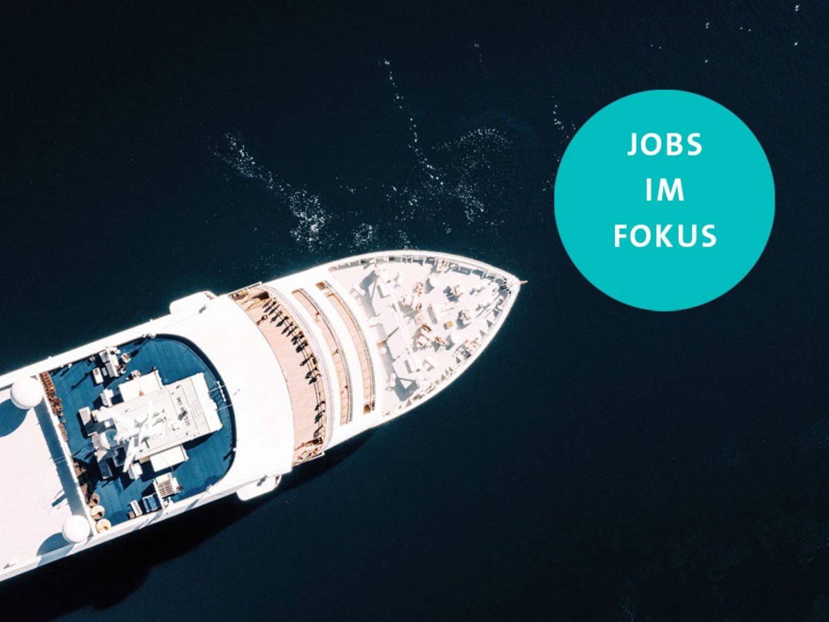 Kreuzfahrtschiff Jobs 🚢 Stellenangebote finden | sea chefs