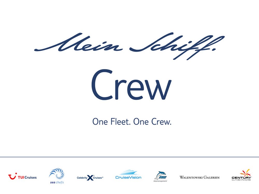 Mein Schiff Jobs: Stellenangebote an Bord 🚢 | sea chefs