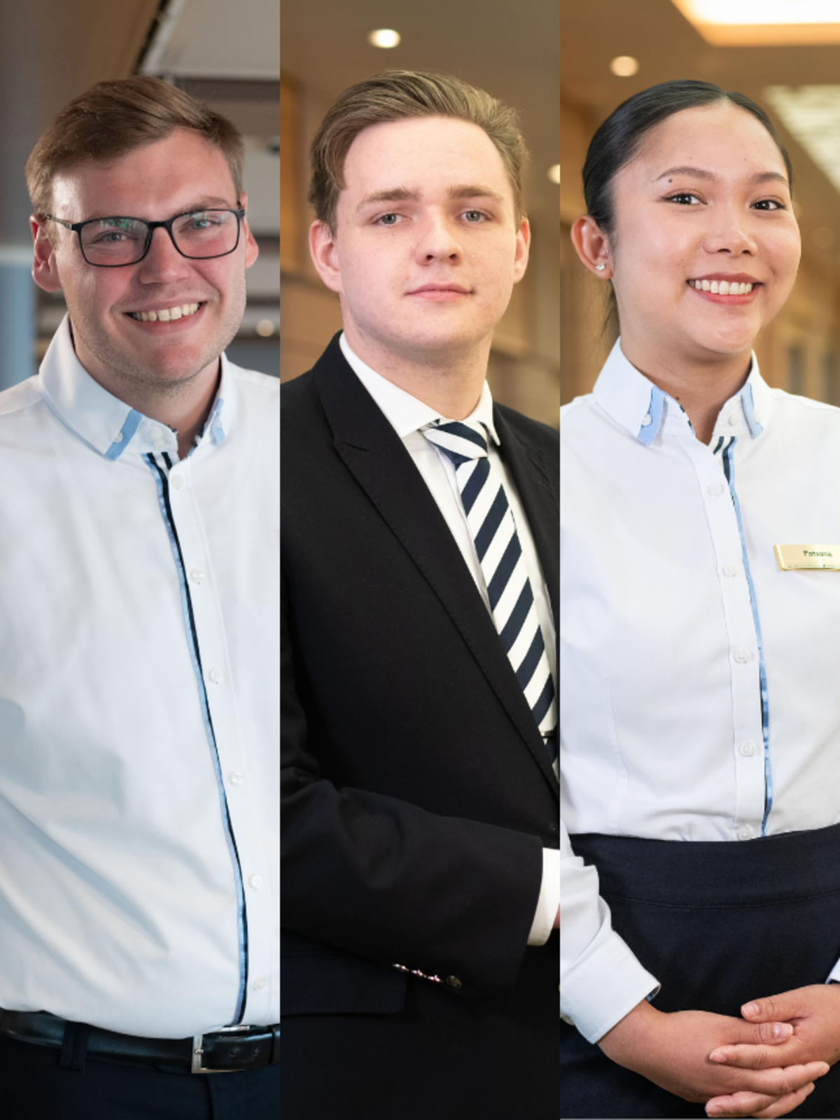 Service Kreuzfahrtschiff Jobs 🛳️ | sea chefs