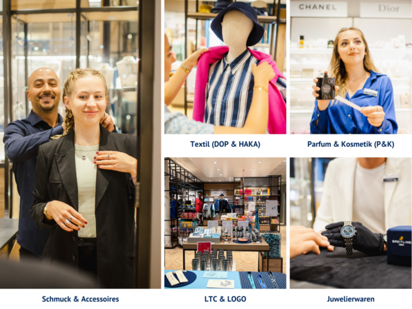 Verkäufer Jobs Schiff 🚢 | sea chefs