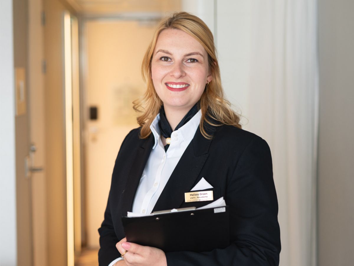 Assistant Housekeeping Managerin Kreuzfahrtschiff Jobs 🛳️ | sea chefs