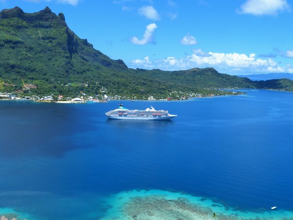 Chief Purser Kreuzfahrtschiff Jobs 🛳️ | sea chefs