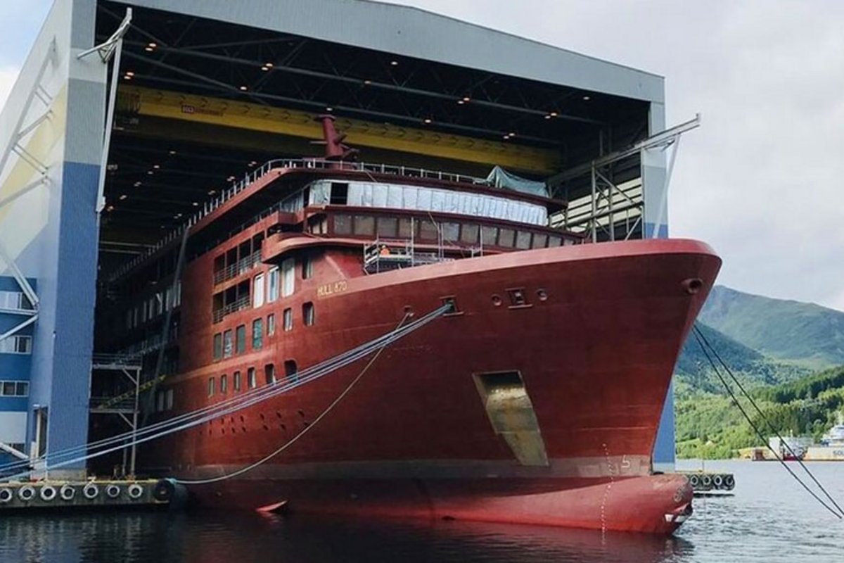 Our operational areas | sea chefs as a Business Partner